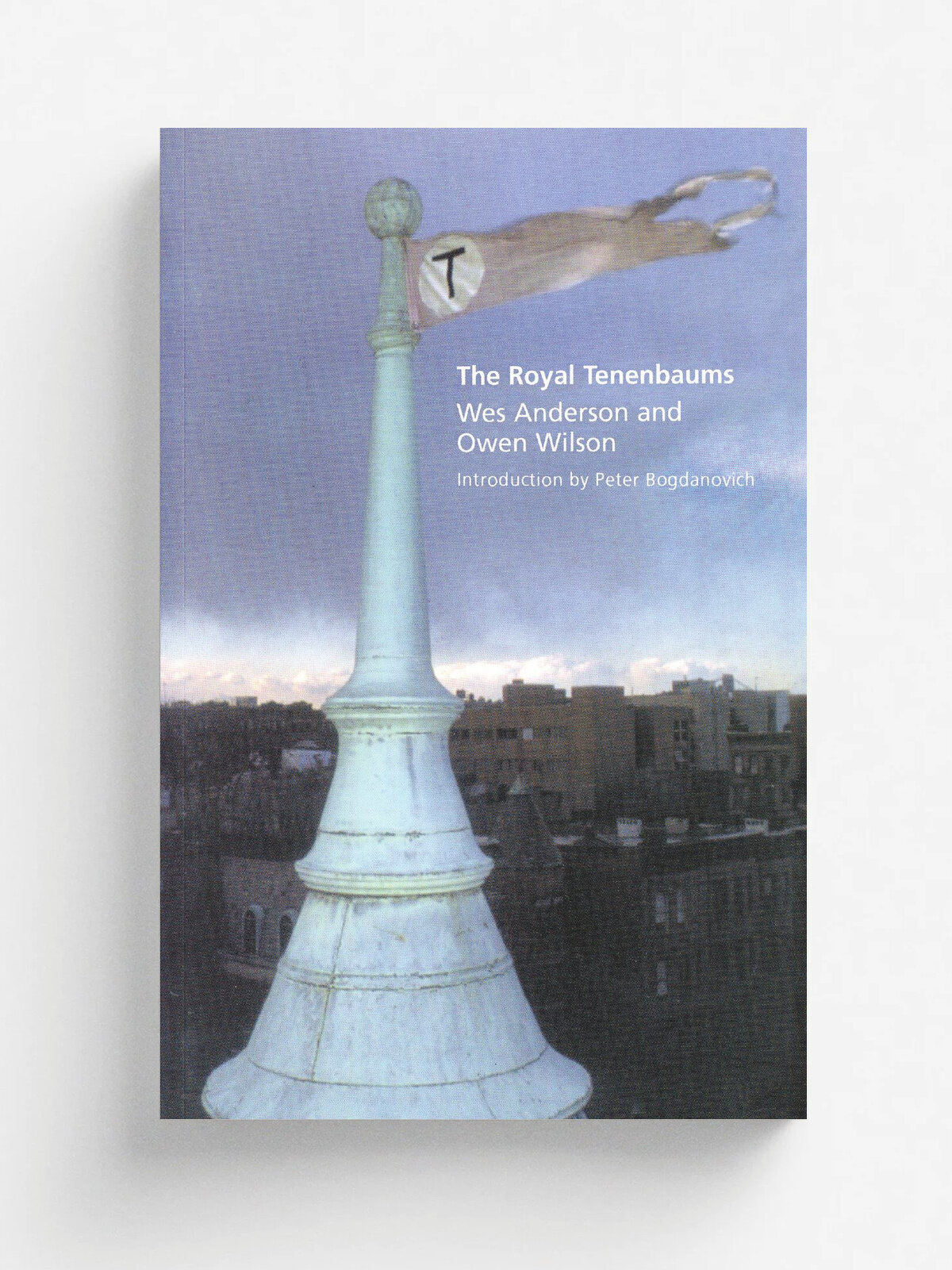 The Royal Tenenbaums
