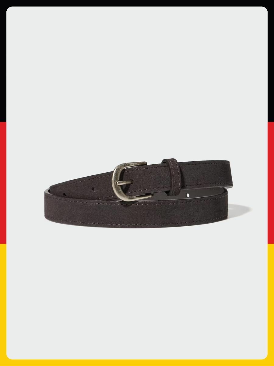 Ремень Uniqlo  для женщин