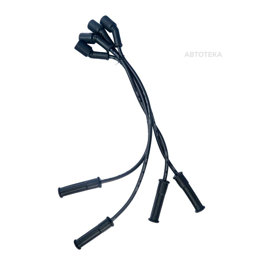 Провода в/в RENAULT LOGAN/CLIO/MEGANE 1.4-1.6 NSP NSPRS73N8