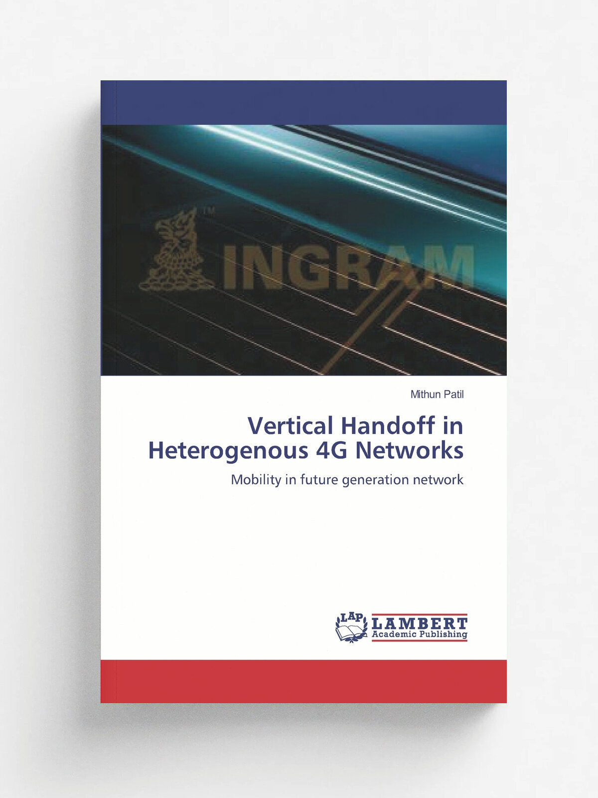 Vertical Handoff in Heterogenous 4G Networks