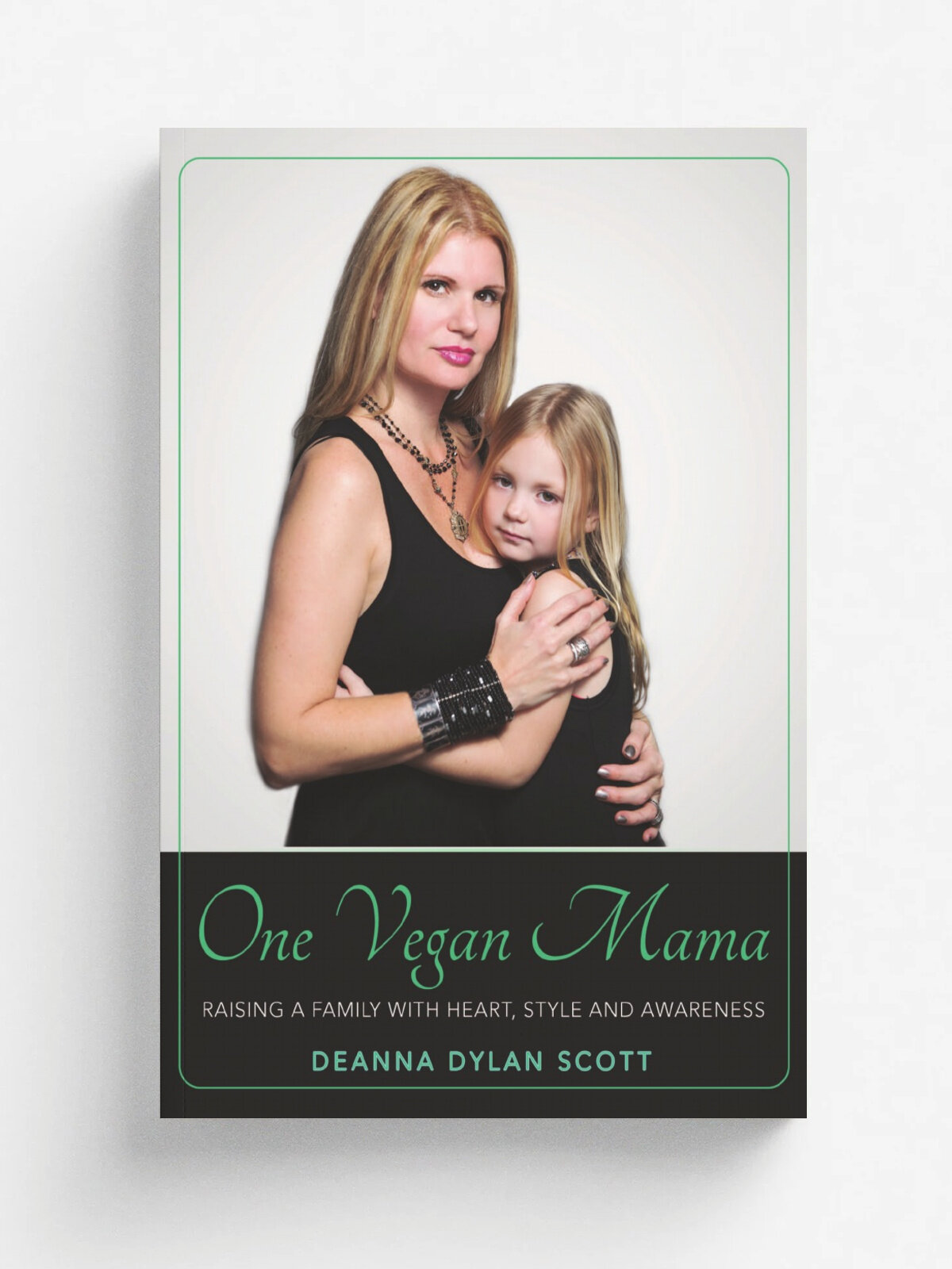 One Vegan Mama