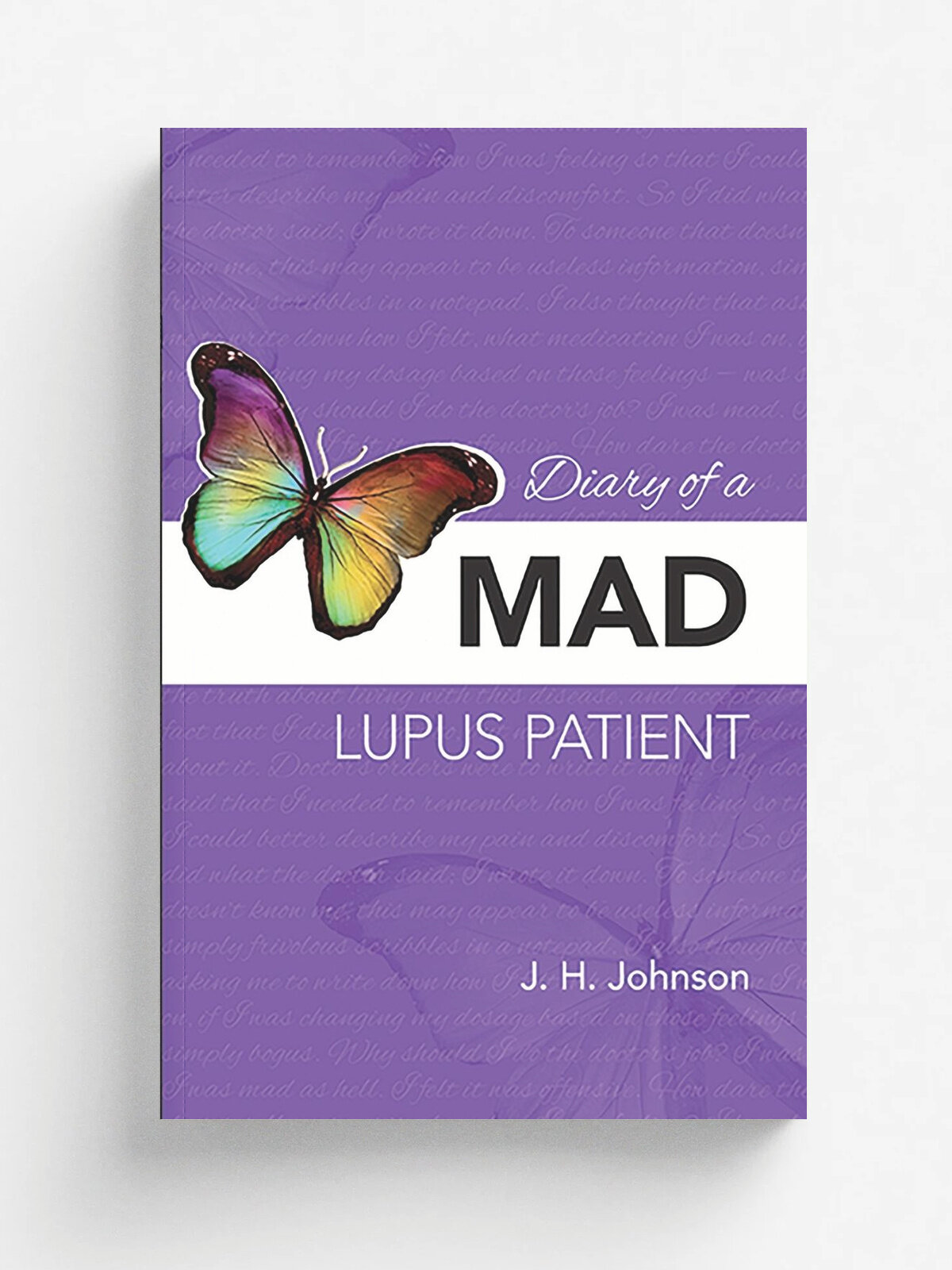 Diary of a Mad Lupus Patient. Shortness of Breath