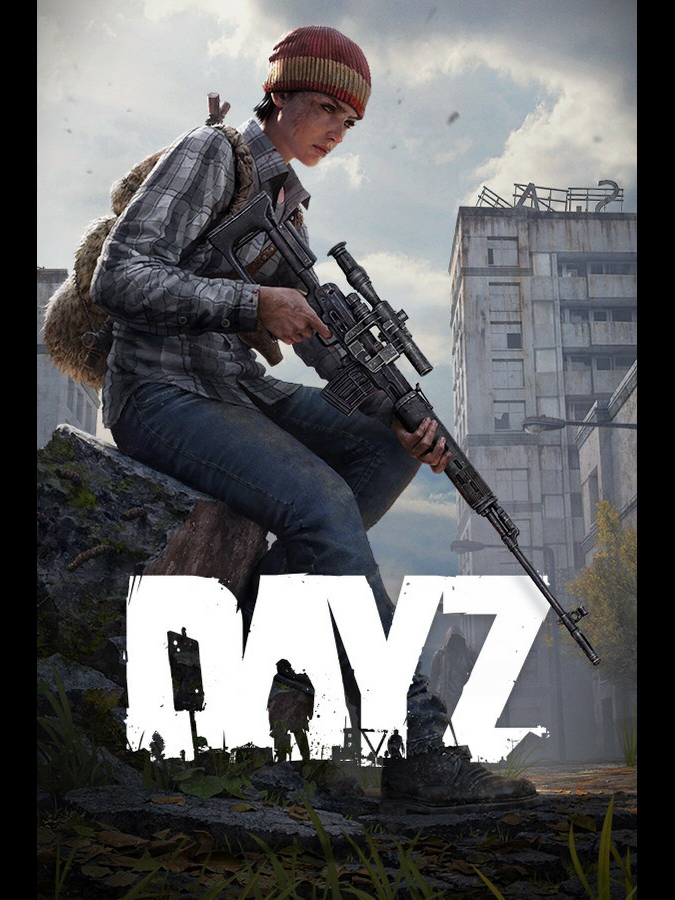 DayZ Россия