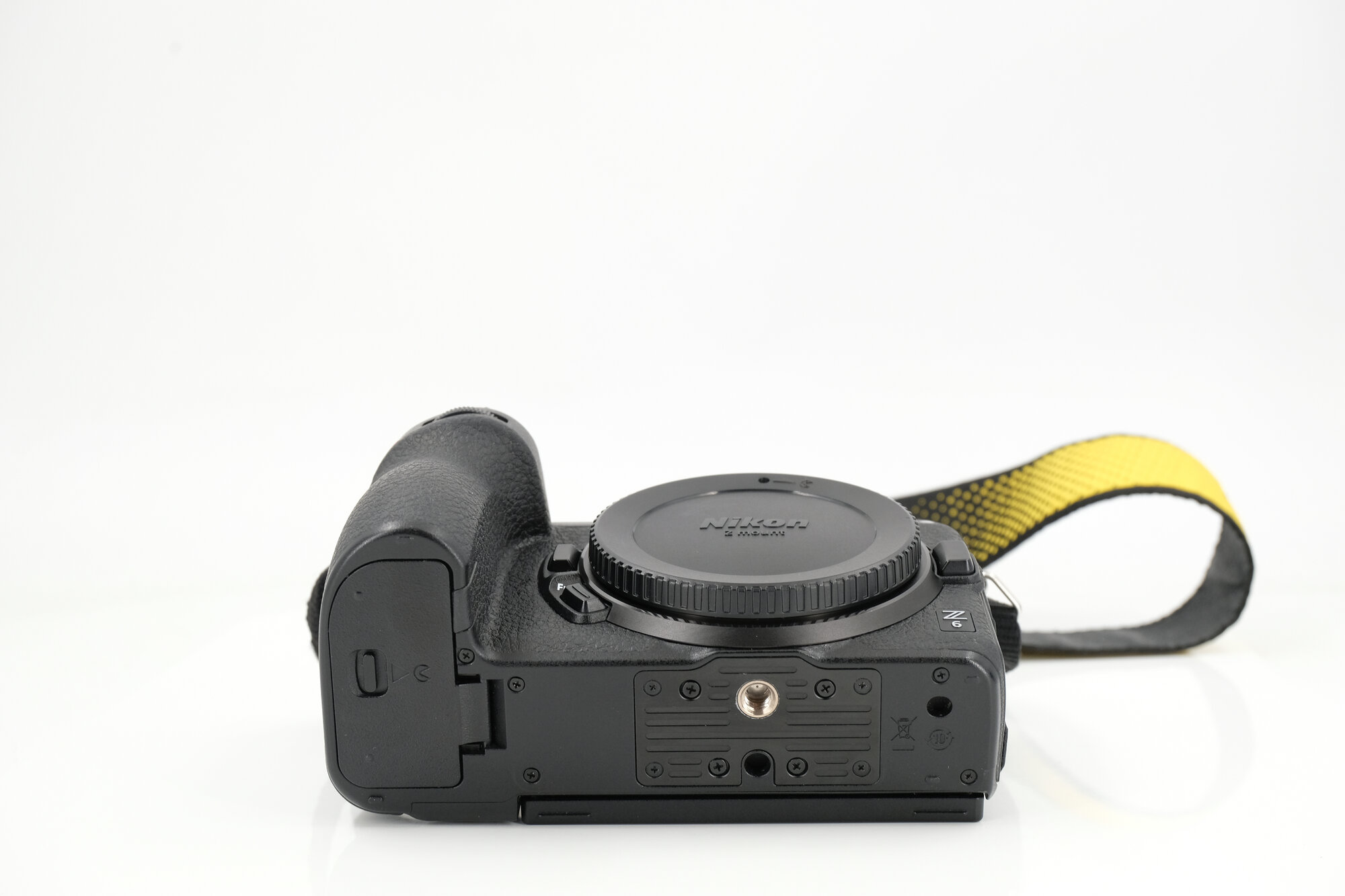 Nikon Z6 Body — фото 1
