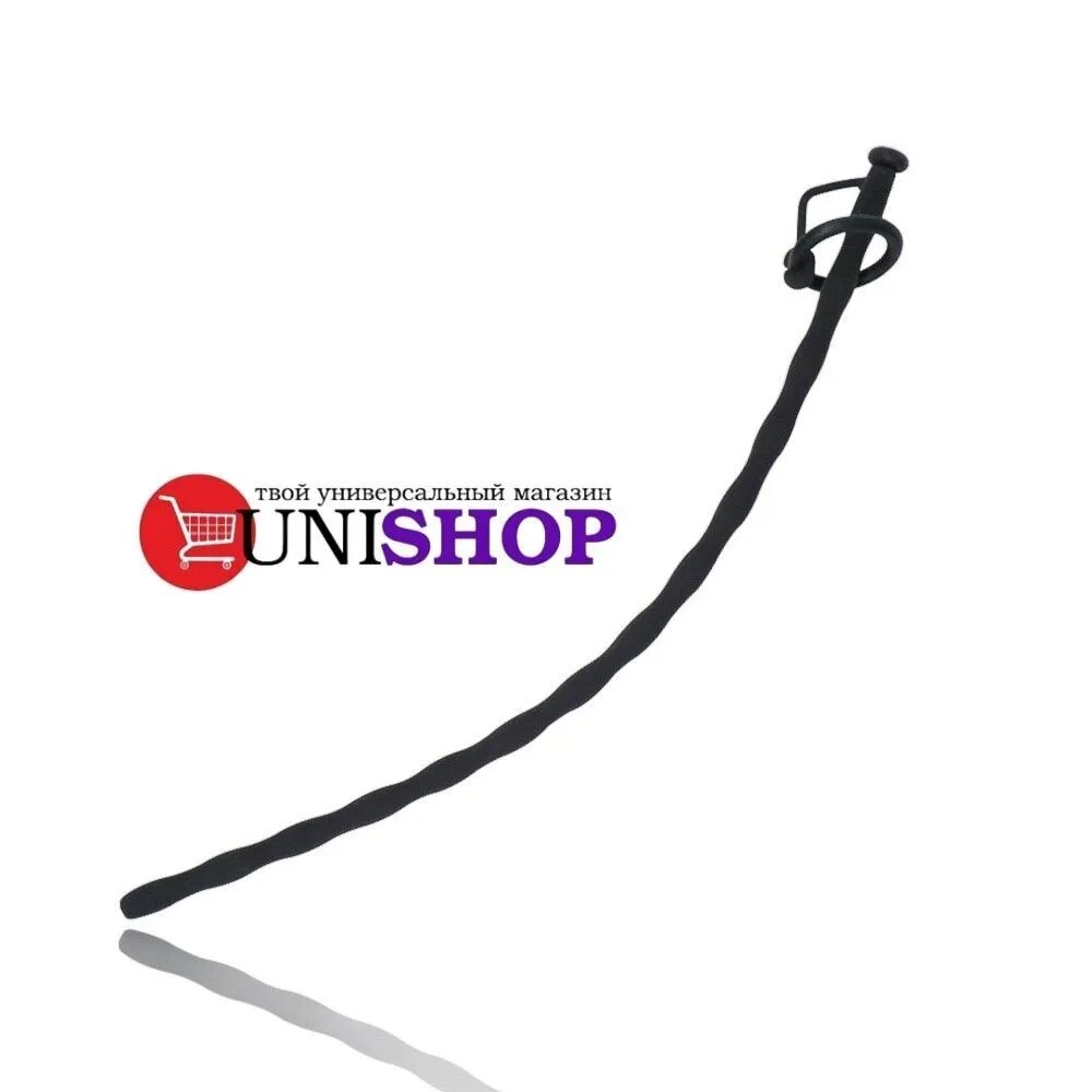 UNI-SHOP БДСМ Расширитель для уретры, стимулятор уретральный 8,5 мм
