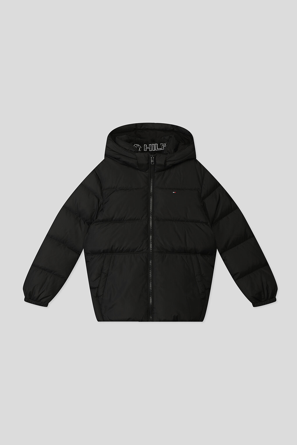 Куртка TOMMY HILFIGER