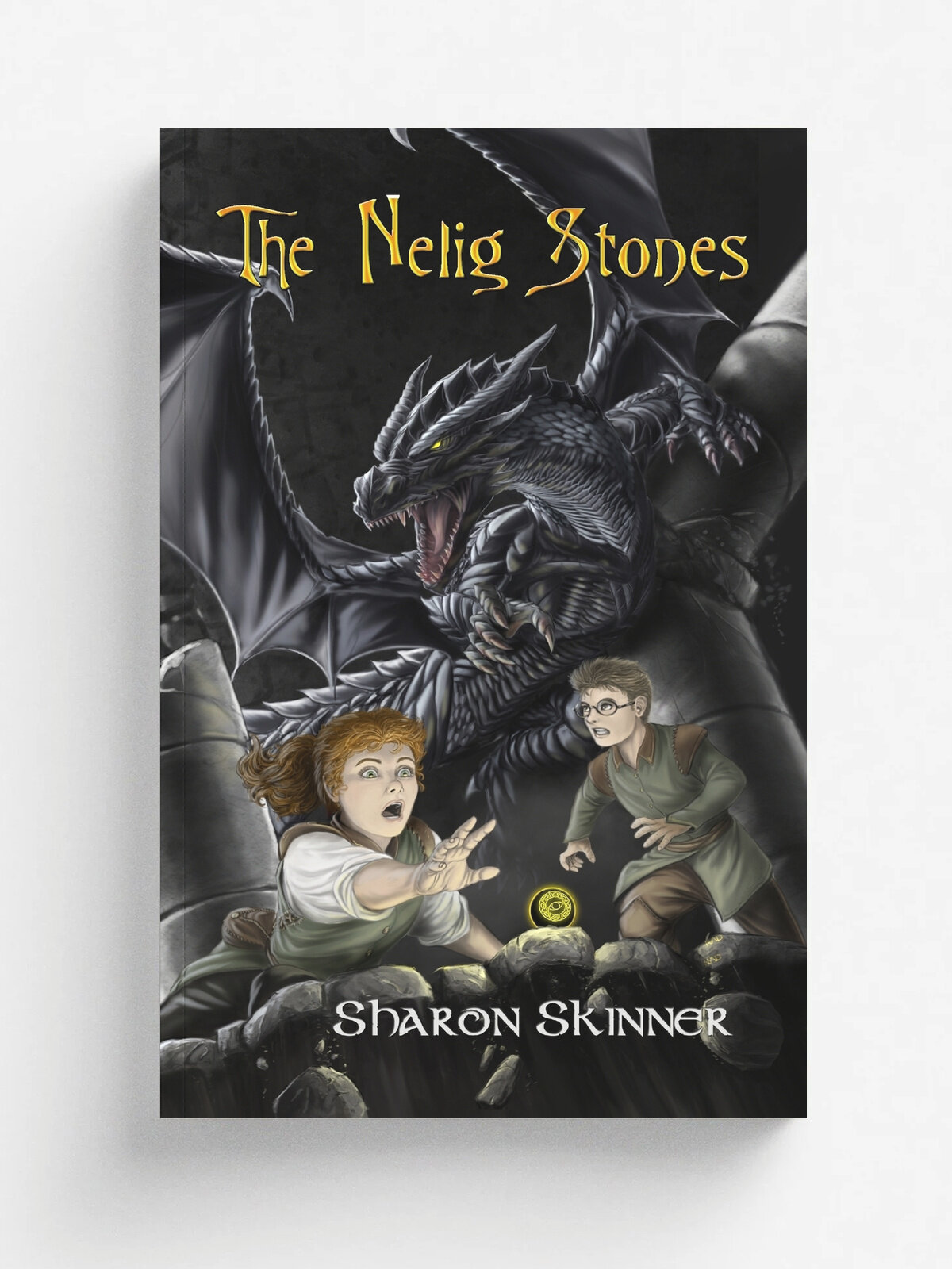 The Nelig Stones