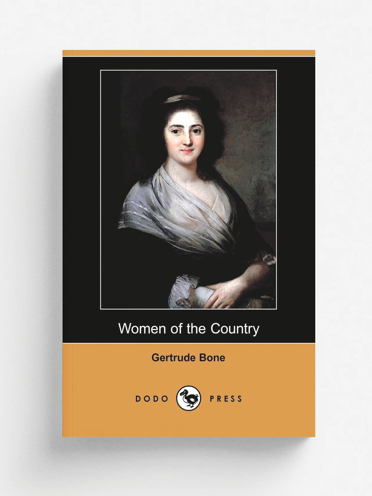 Women of the Country (Dodo Press)