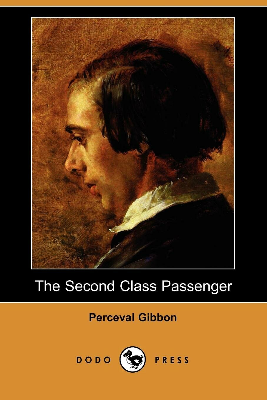 The Second Class Passenger (Dodo Press) — фото 1