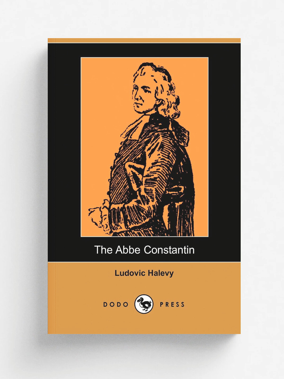 The ABBE Constantin