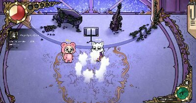 Meowstery Wisp PC Steam Ключ • Активация Steam • регион Весь мир