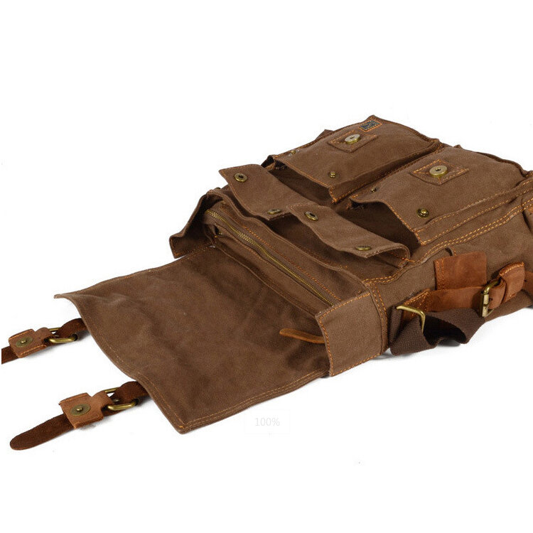 Сумка TT AG.BAG, фактура матовая — фото 1