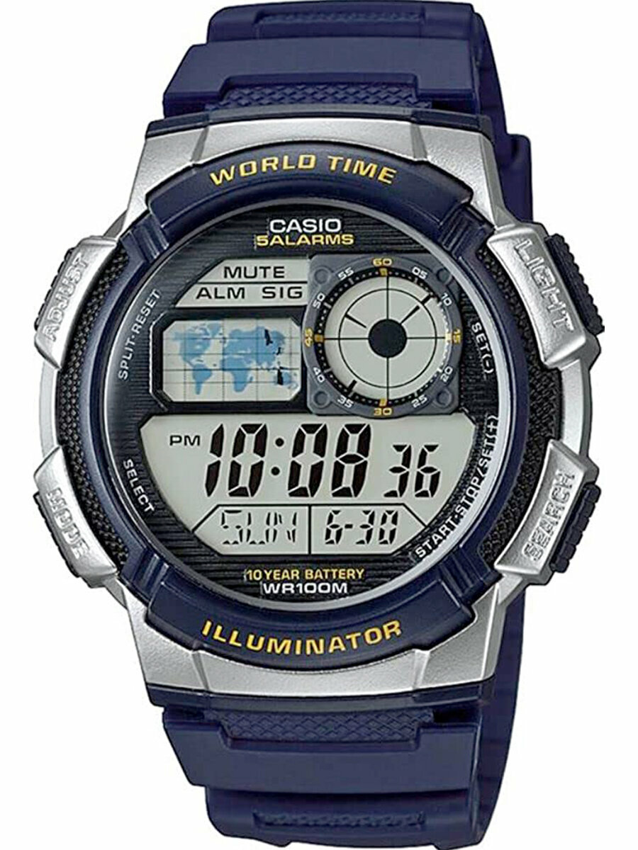  CASIO Collection