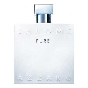 Azzaro Chrome Pure — фото 1