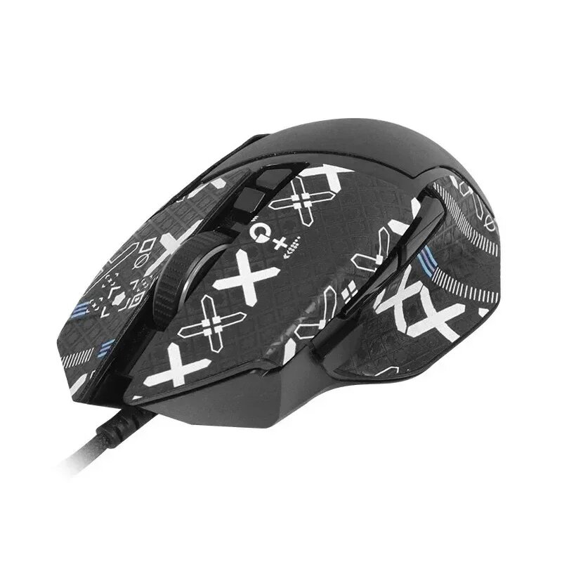 Мышь Razer Basilisk V3 PRO, черная