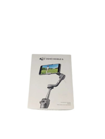 Стабилизатор DJI Osmo Mobile 6 CP. OS.00000213.01