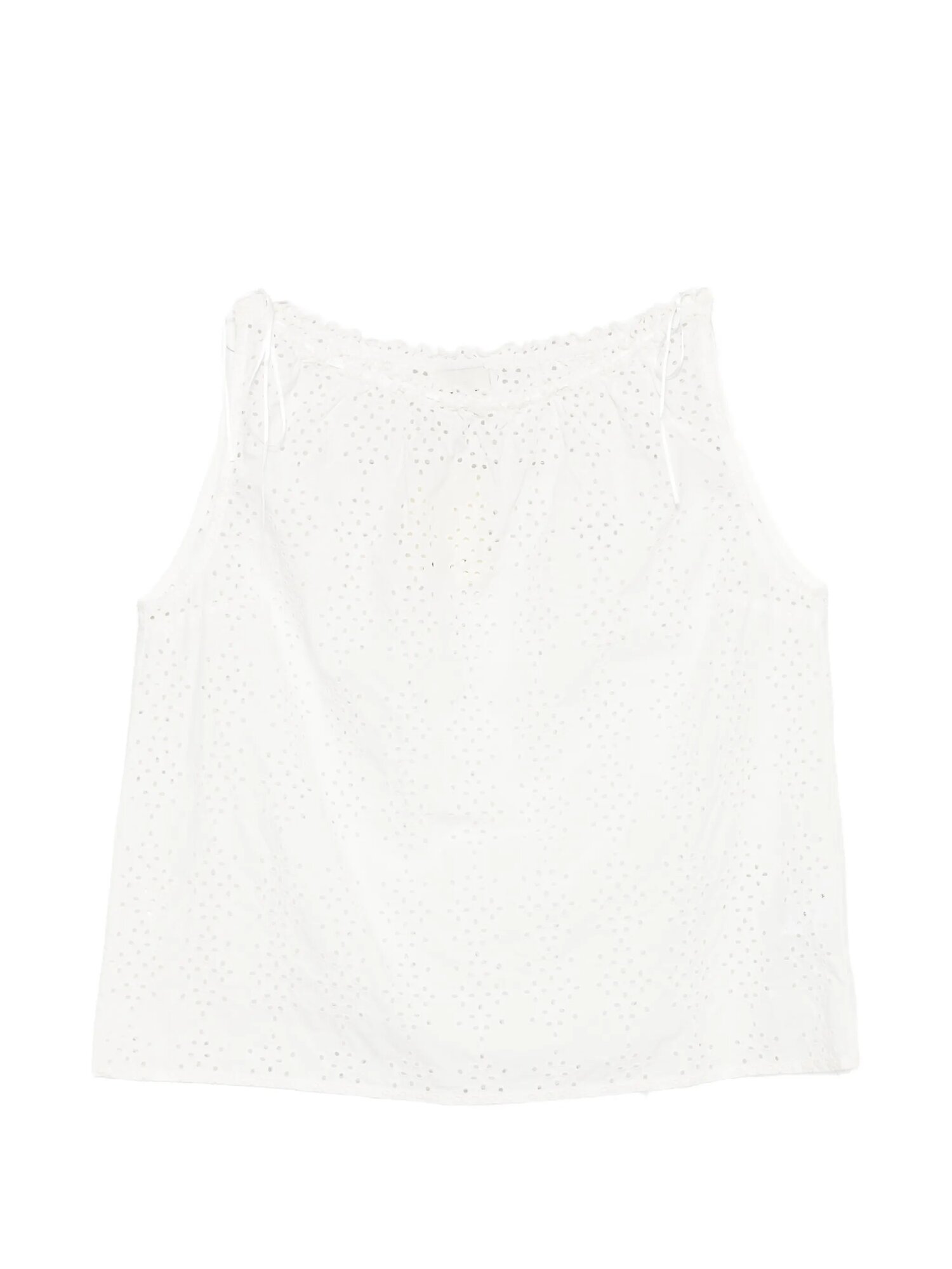 Блуза Harriet broderie-anglaise blouse
