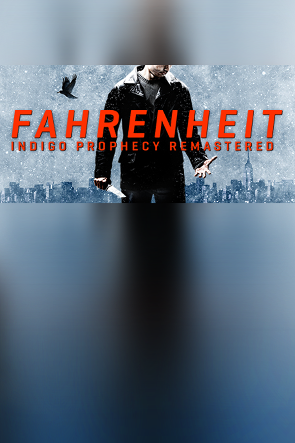 Fahrenheit: Indigo Prophecy Remastered, РФ + СНГ