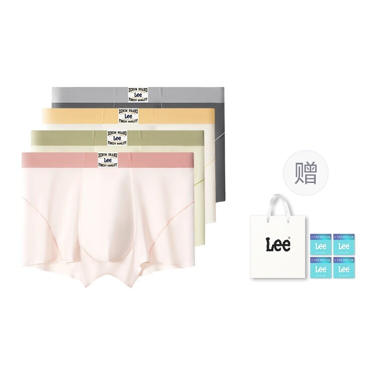 Комплект нижнего белья Lee