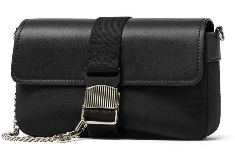 Сумка CHARLES & KEITH — фото 1