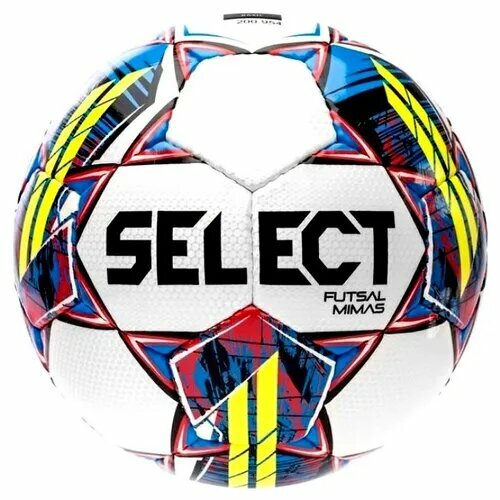 Мяч футбольный SELECT Futsal Mimas