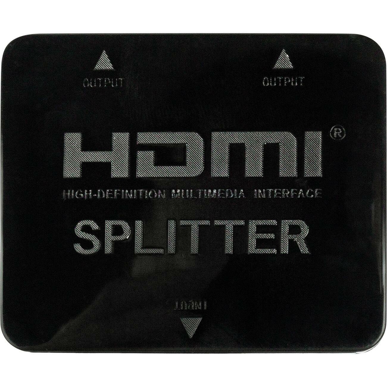 Сплиттер HDMI Rexant 17-6951