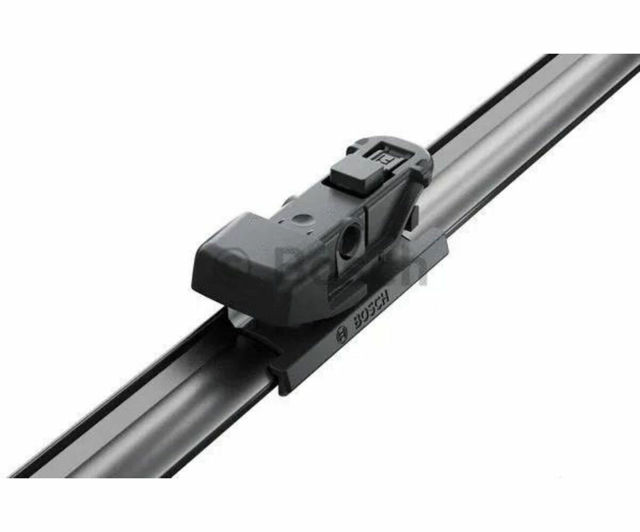 Стеклоочистители BOSCH 3397007538 AeroTwin 650 мм, 400 мм, комплект, Toyota Avensis 09-