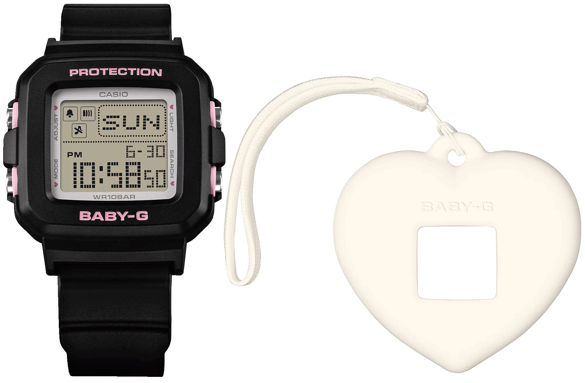  CASIO