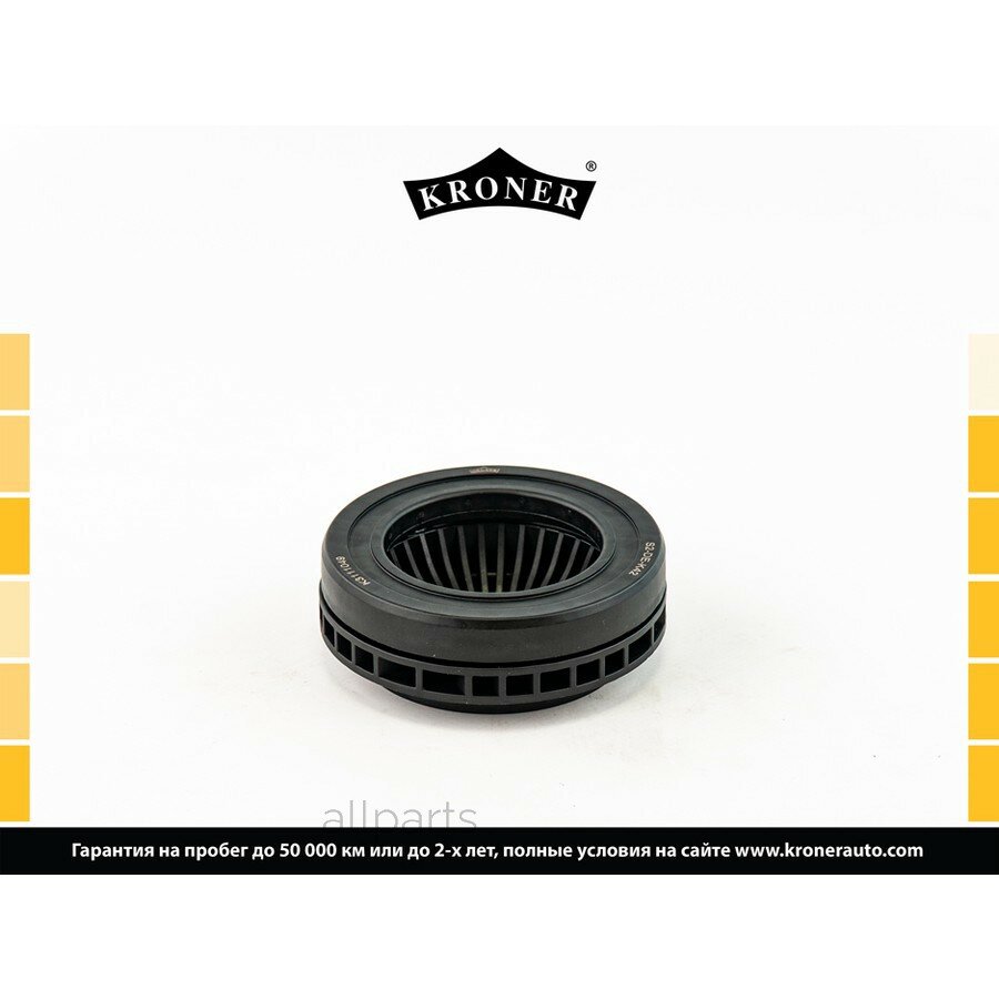 KRONER K3111049 подшипник опоры стойки FORD FUSION (02-) (перед.) KRONER (K3111049)