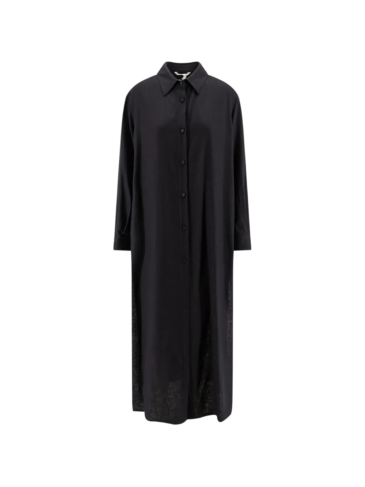 Платье Shirt maxi dress