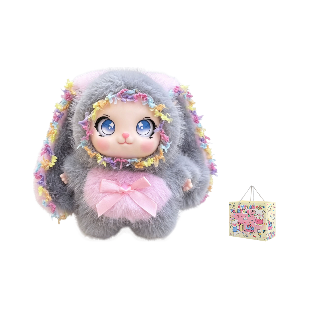OLOEY Мягкие игрушки-брелоки 18CM