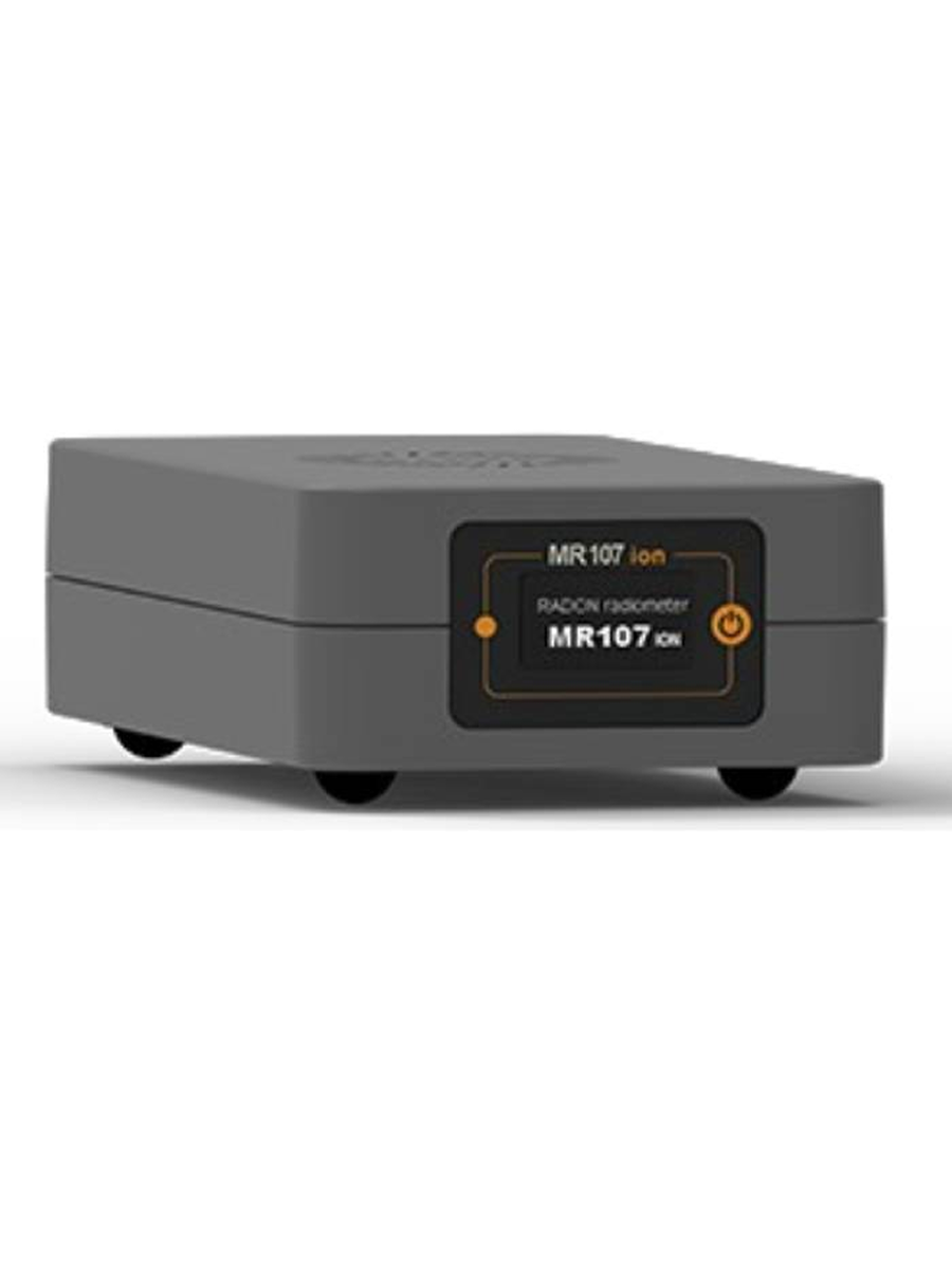 Индикатор радона RADEX MR107ion