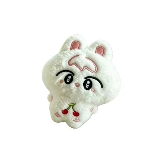 JIAOCHONGRIJI Мягкие игрушки 10CM