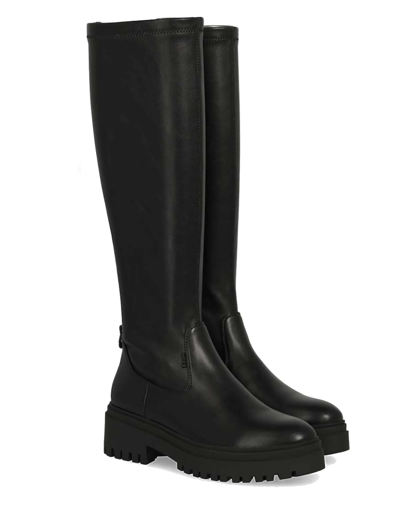 Сапоги MEXX Zip-fastening knee-high boots, размер 41 — фото 1