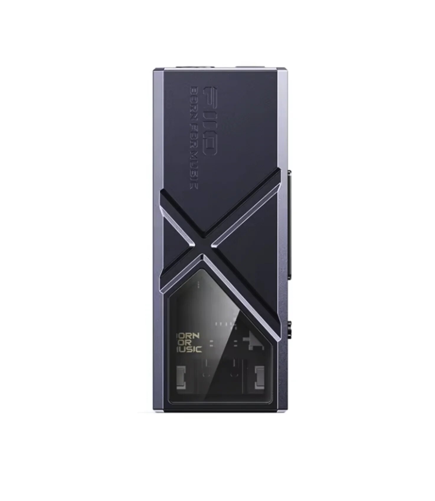 FiiO KA13 USB DAC-усилитель для наушников с двумя CS43131, Hi-Fi, без потерь качества, 550 мВт, выходы 3.5 мм и 4.4 мм, режим Desktop, для Android, iOS, ПК, подарок