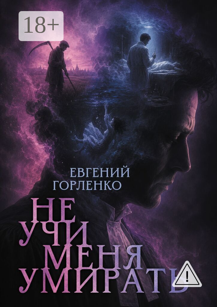 НЕ УЧИ меня умирать
