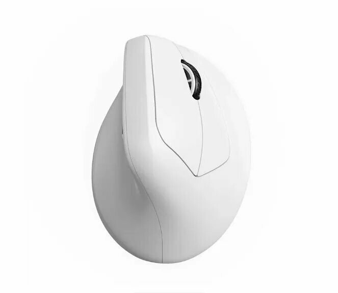 Keychron Мышь Keychron M5 White 8K-ресивер, белый