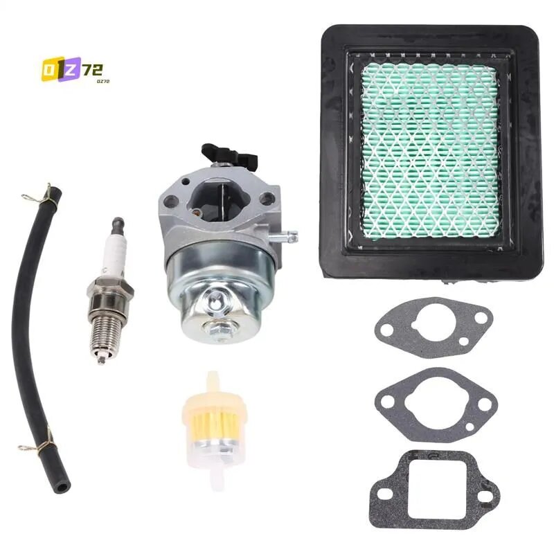 (Q E R N) Карбюратор совместим с GCV135 GCV160 GC135 GC160