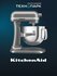 Миксер KitchenAid 5KSM70SHXEMS