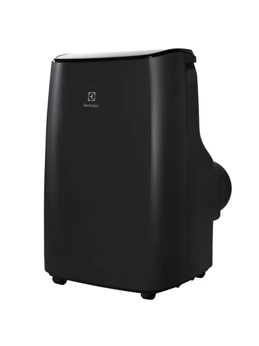 Кондиционер мобильный Electrolux Duo EACM-09 HF/N6