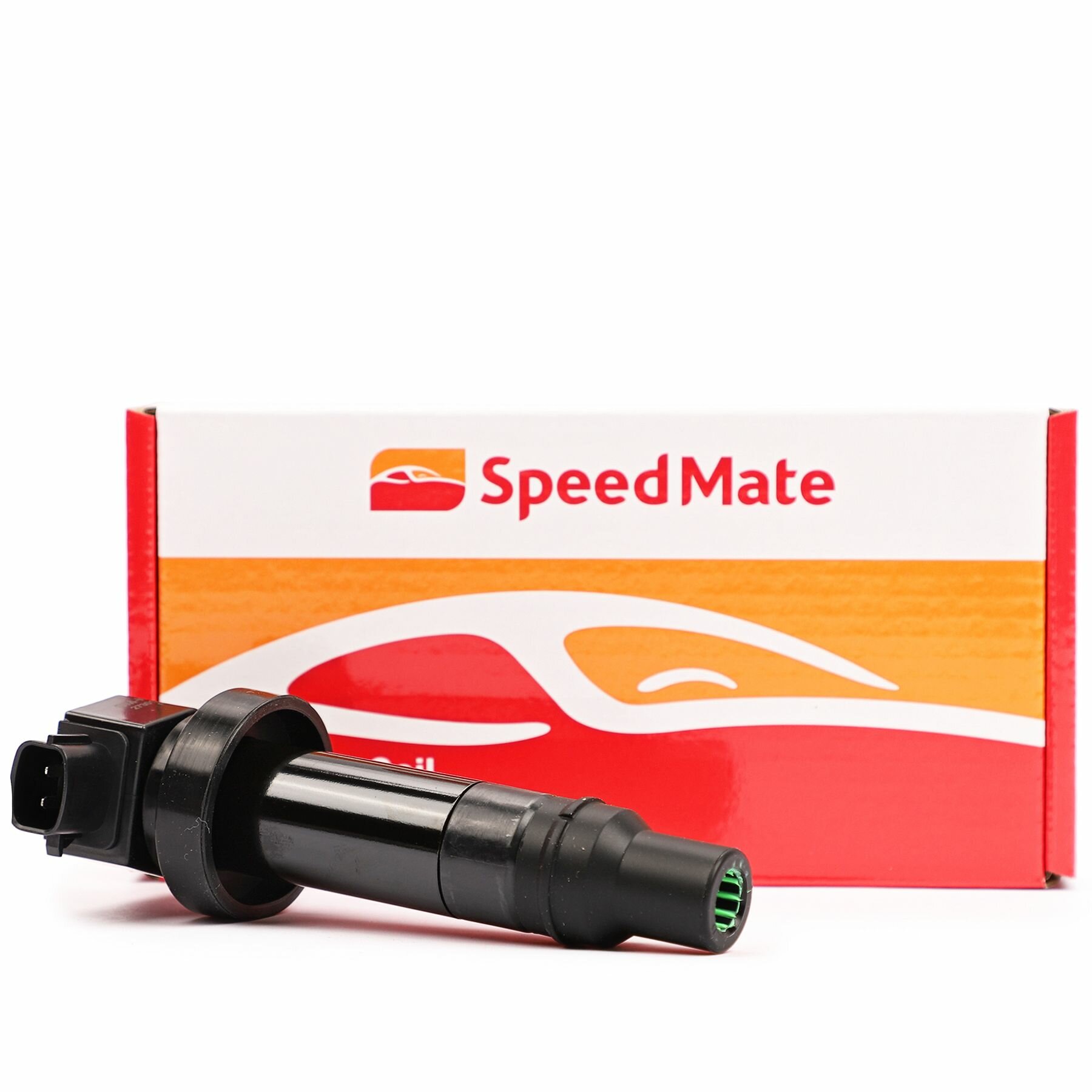 SPEEDMATE Катушка зажигания HYUNDAI I30 (FD), Elantra (HD) KIA Cee'd (ED), Cerato(LD) SM-IC014