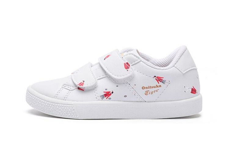 Кроссовки Onitsuka Tiger Air Jordan 1 Retro