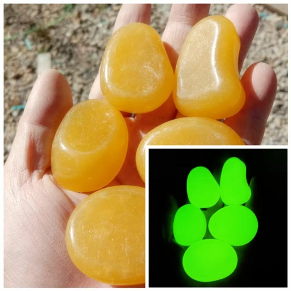 10 шт. Большой Камень