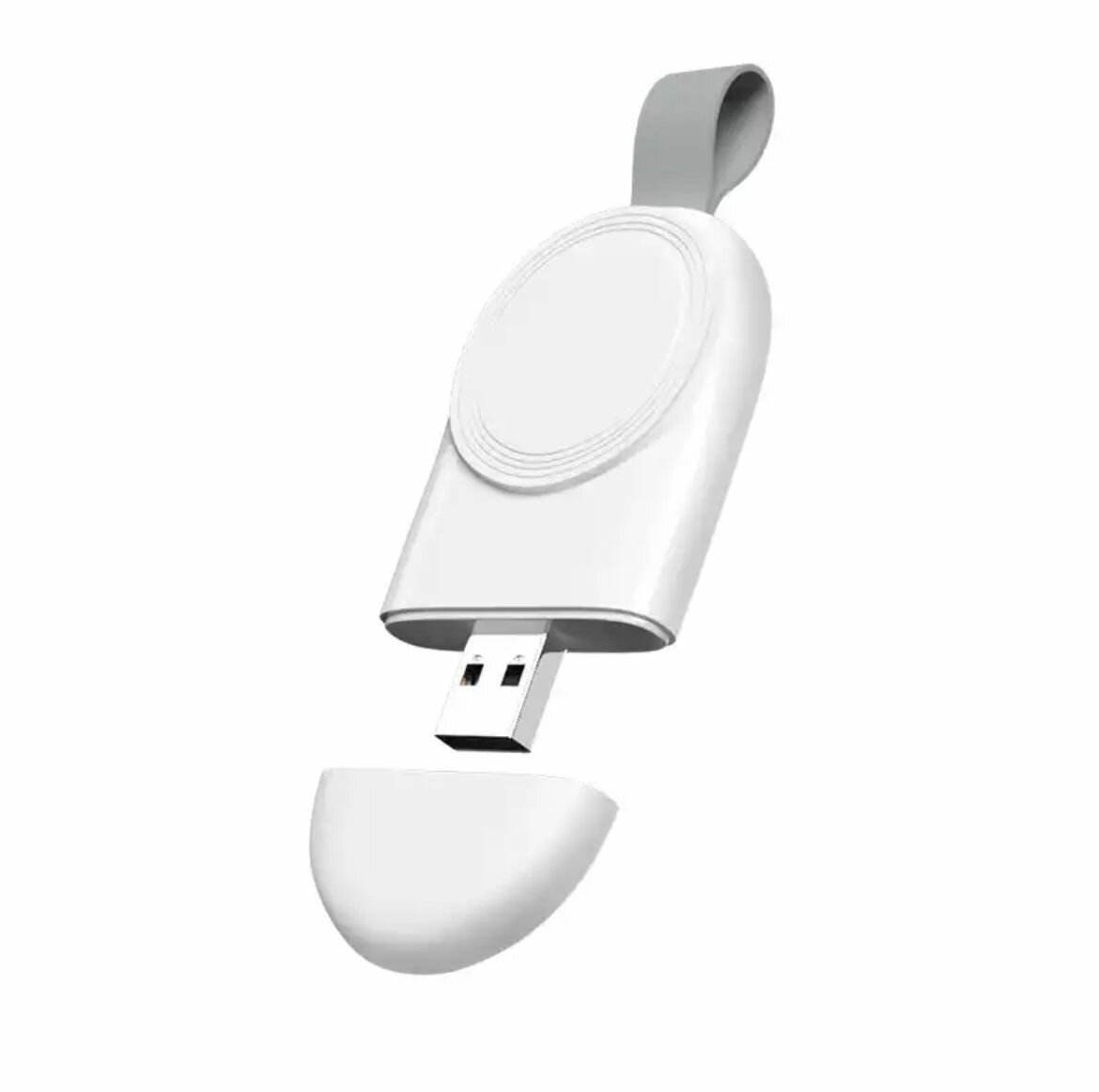 Зарядка для Apple watch