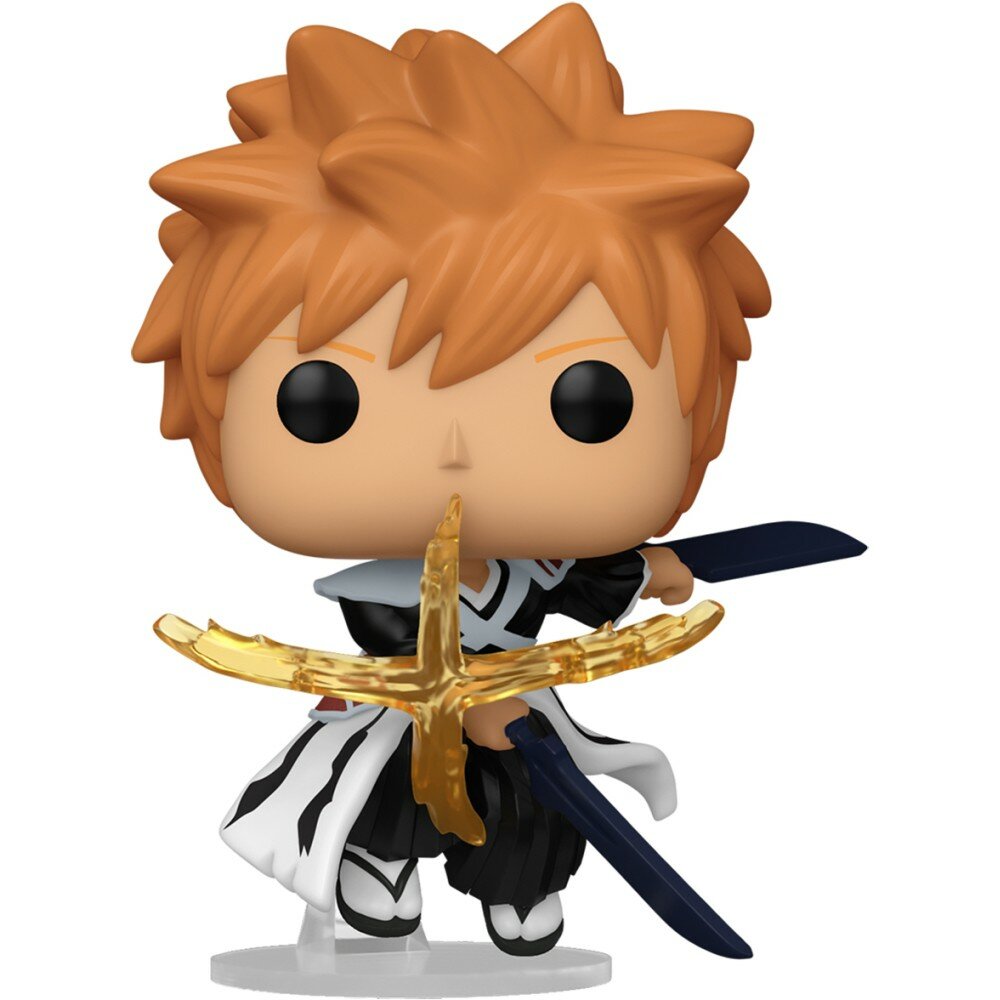 Фигурка Funko POP! Animation Bleach: Thousand-Year Blood War Ichigo Kurosaki 80354