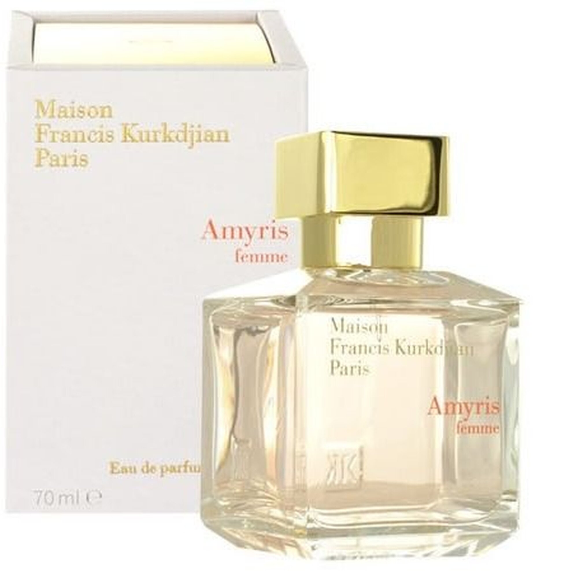 Maison Francis Kurkdjian Amyris Femme Парфюмерная вода для женщин 70 ml