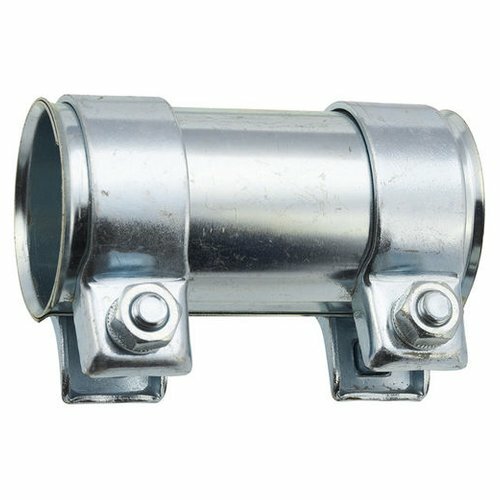 Хомут глушителя 56x125 mm AUDI A4 04-08/SKO OCTAVIA 99-07/VW GOLF IV 9 G.U.D GMM011002