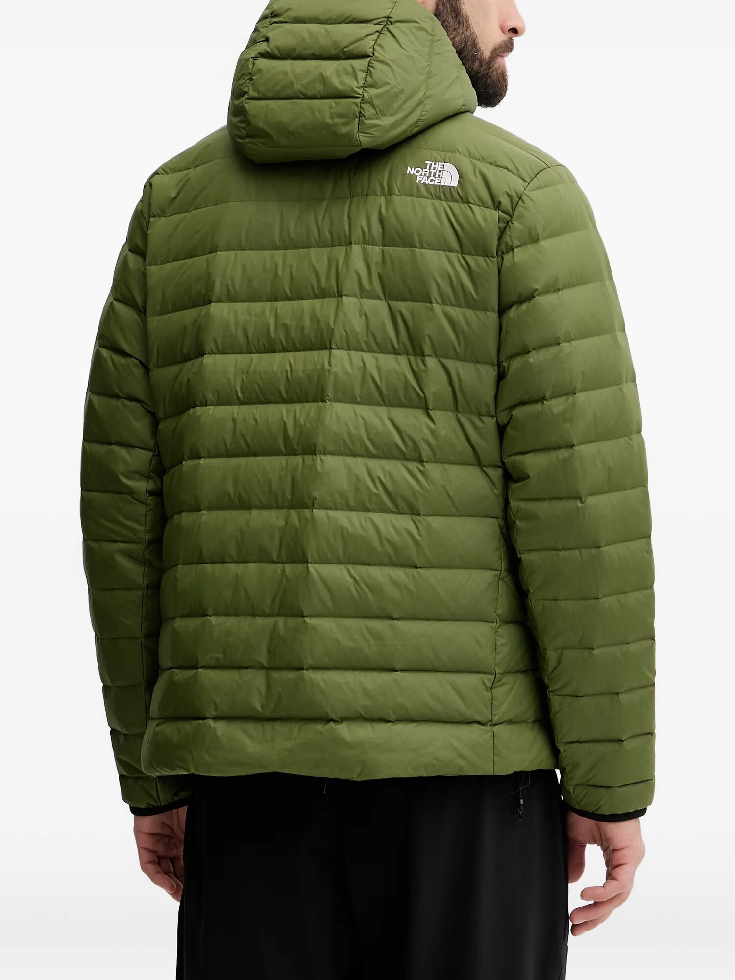 Куртка The North Face Classic, размер XL — фото 1