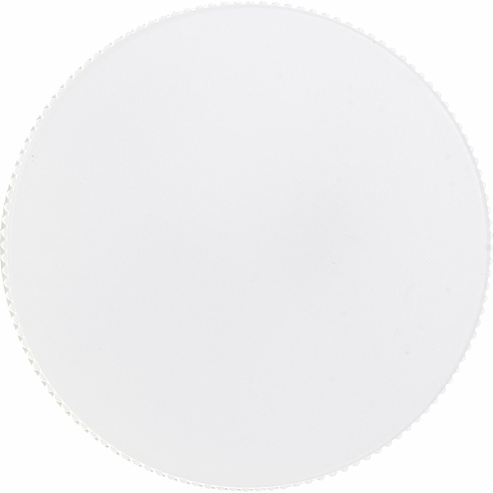 Лампа светодиодная General Lighting Systems GLDEN-GX53-9-230-GX53-6500 660Лм 9Вт 6500K-холодно-белый GX53 642900