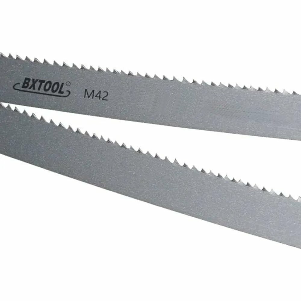 Ленточная пила BX TOOL M42 1140x13х0.6 мм, 14/18TPI 4687207233583